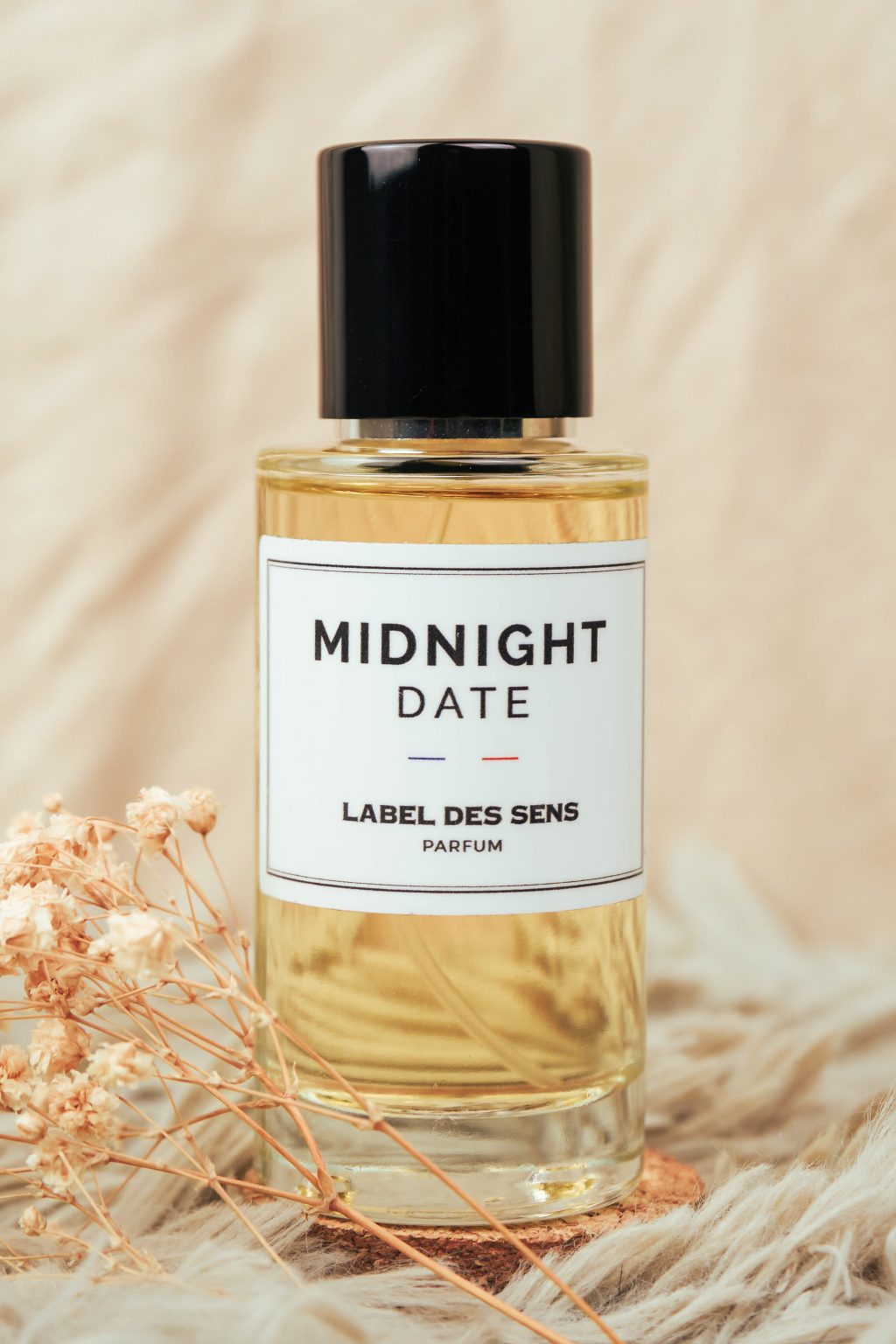 MIDNIGHT DATE - Label Des Sens